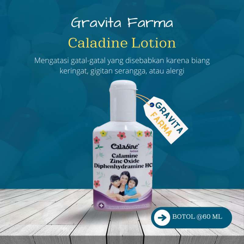 Jual Caladine Lotion Calamine Caladine Harga Termurah Dan Terlengkap ...