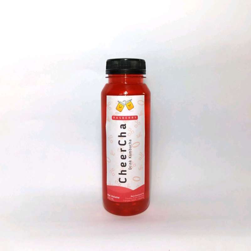 Jual KOMBUCHA PREMIUM TEH FERMENTASI 1L di Seller Citrust - Kota Bogor ...