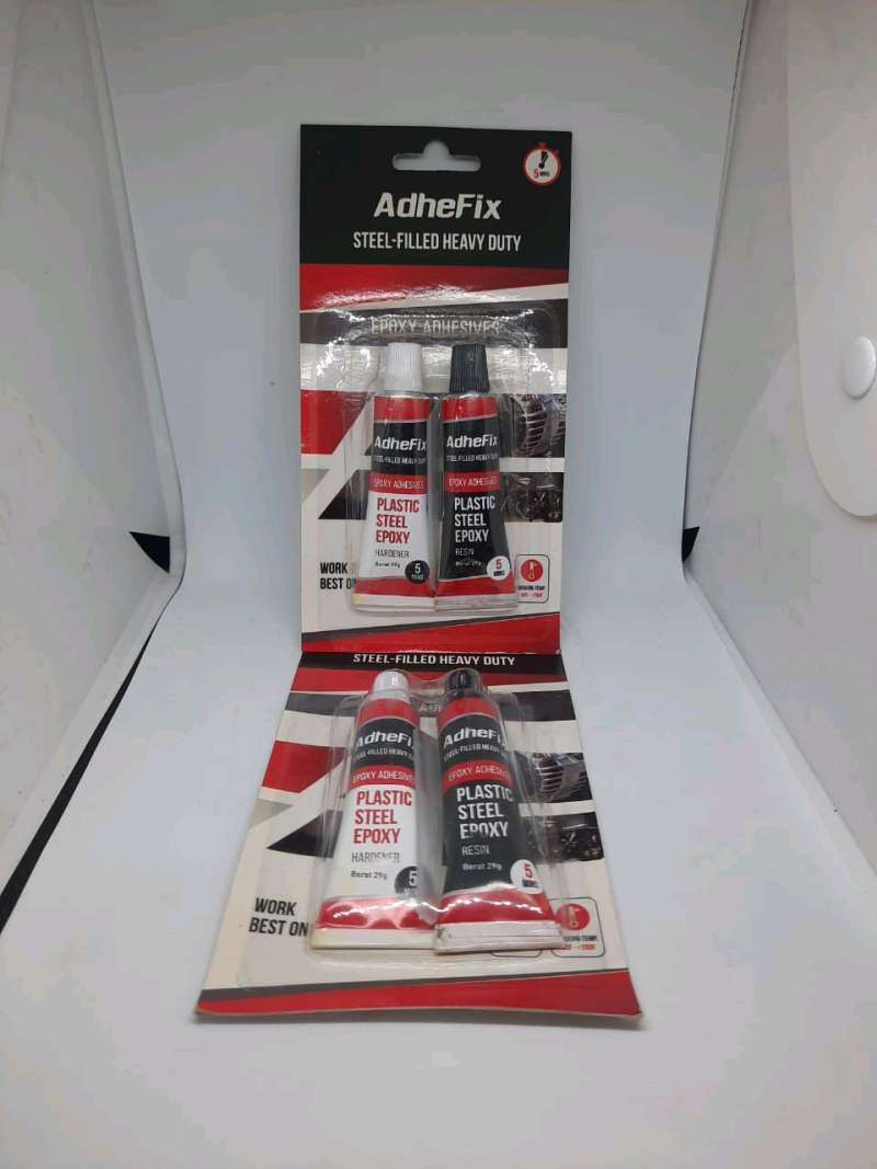 Jual Lem Besi Adhefix di Seller TB01 - Pluit, Kota Jakarta Utara | Blibli