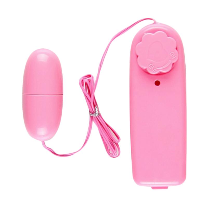 Jual Lunatic Vibrator Kapsul Getar Elektrik Mini Alat Bantu Sex Wanita