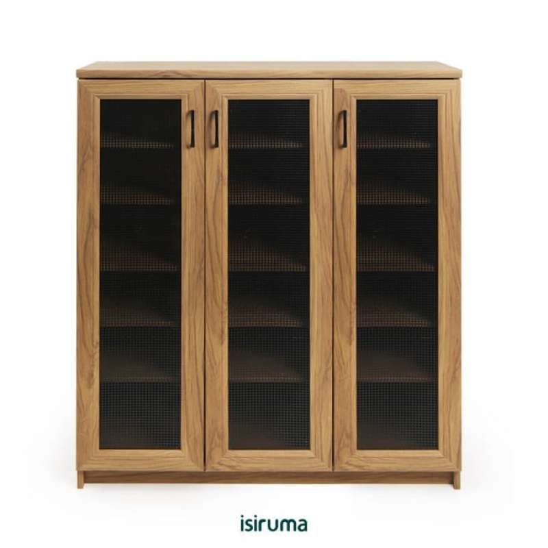 Buat Ruangan Semakin Fungsional dan Lapang dengan 15 Rekomendasi Lemari 3 Pintu Minimalis yang ...