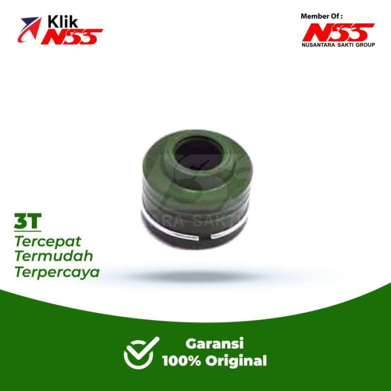 Jual AHM SEAL VLV. STEM di Seller KlikNSS - Terboyo Kulon, Kota ...