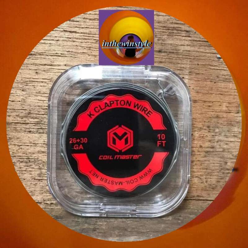 Jual Kawat Coil Clapton Termurah - Harga Grosir Terupdate Hari Ini | Blibli