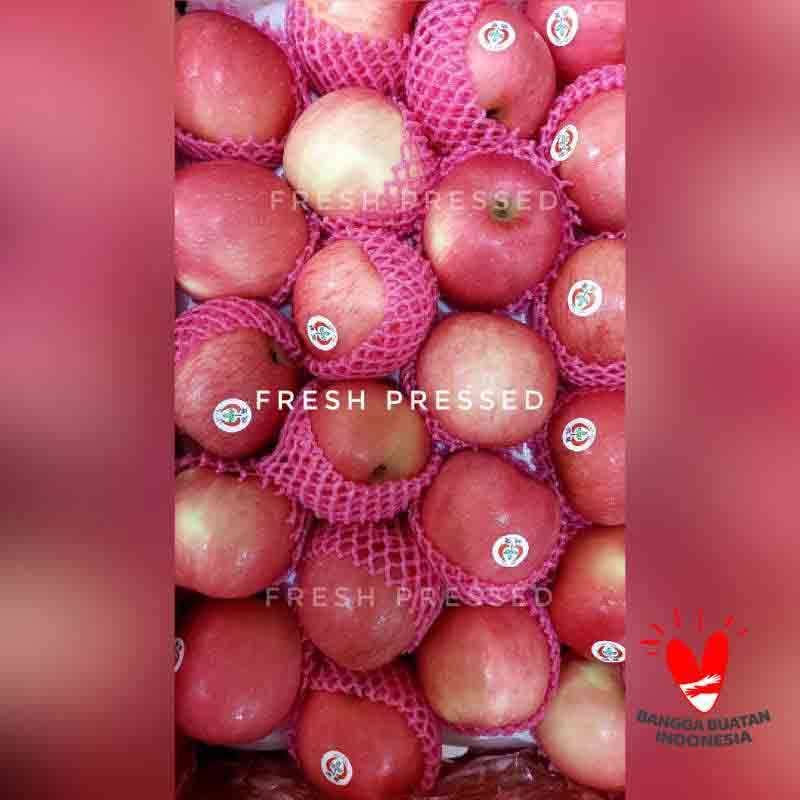 Jual Apel Fuji - Fresh Fruit Halal di Seller Fresh Pressed - Lengkong ...