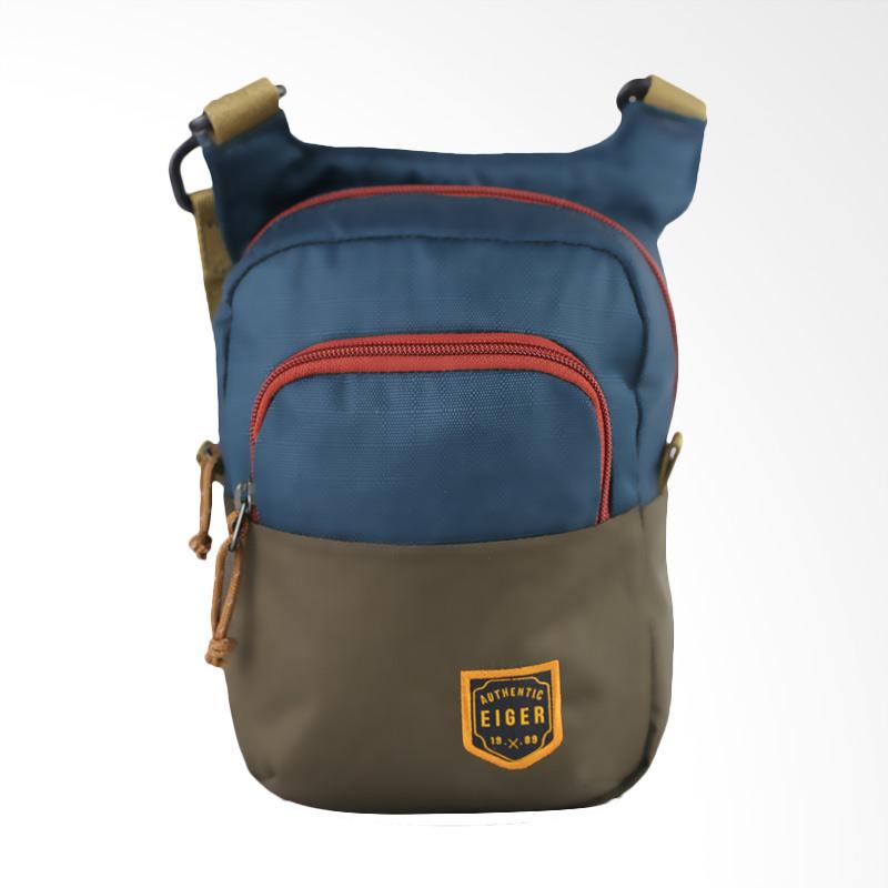Jual EIGER LEG PACK M FRIGATE 1989 POUCH di Seller Eiger Adventure Men ...