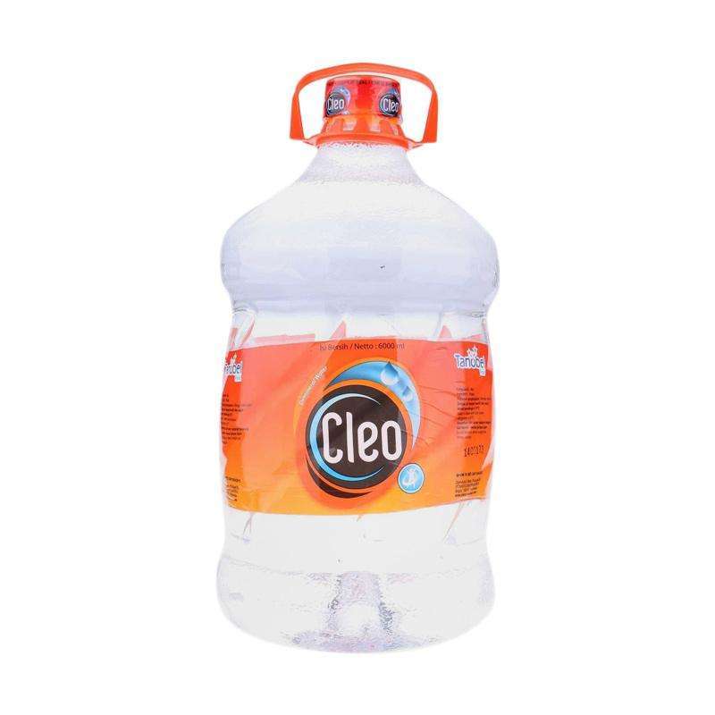 Jual Galon Cleo Kecil Termurah - Harga Grosir Terupdate Hari Ini | Blibli