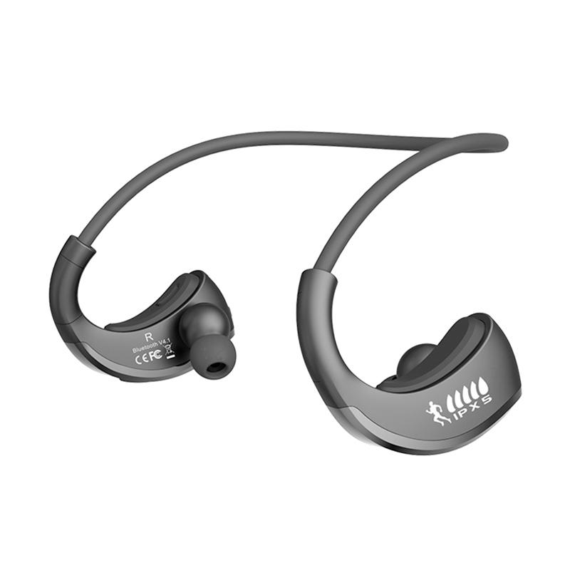 Jual Dacom Armor G06 Sport Music Wireless Bluetooth Headset [Original ...