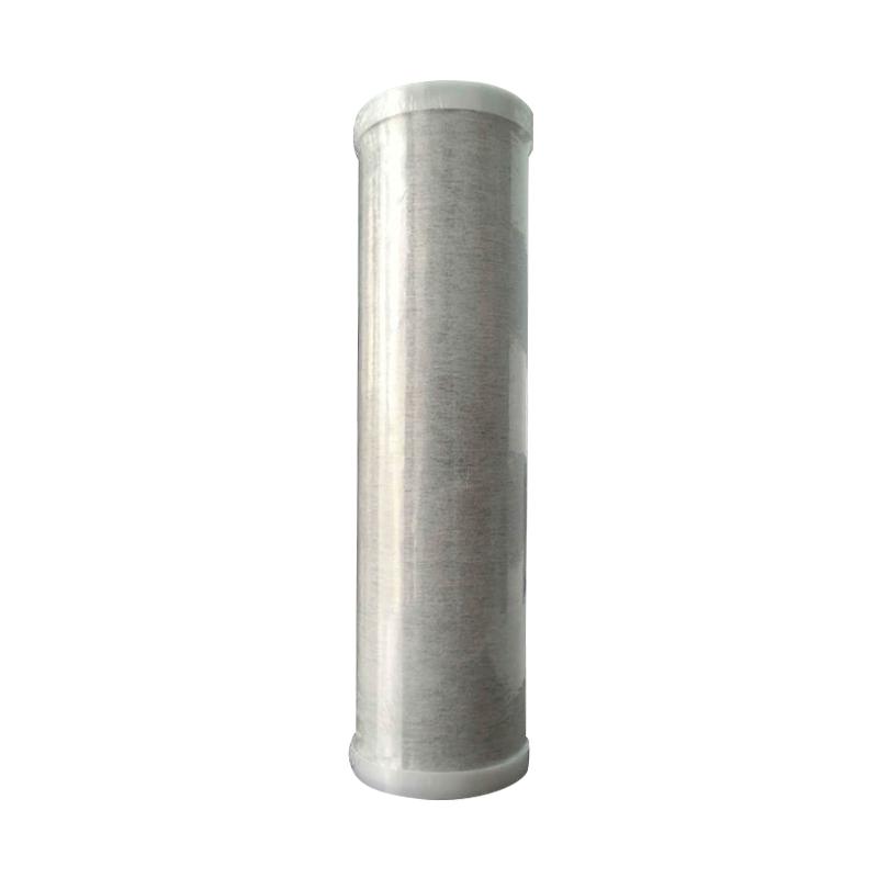 Jual LifeTech WHF-090 Lead-Free Composite Activated Carbon Fiber Water ...