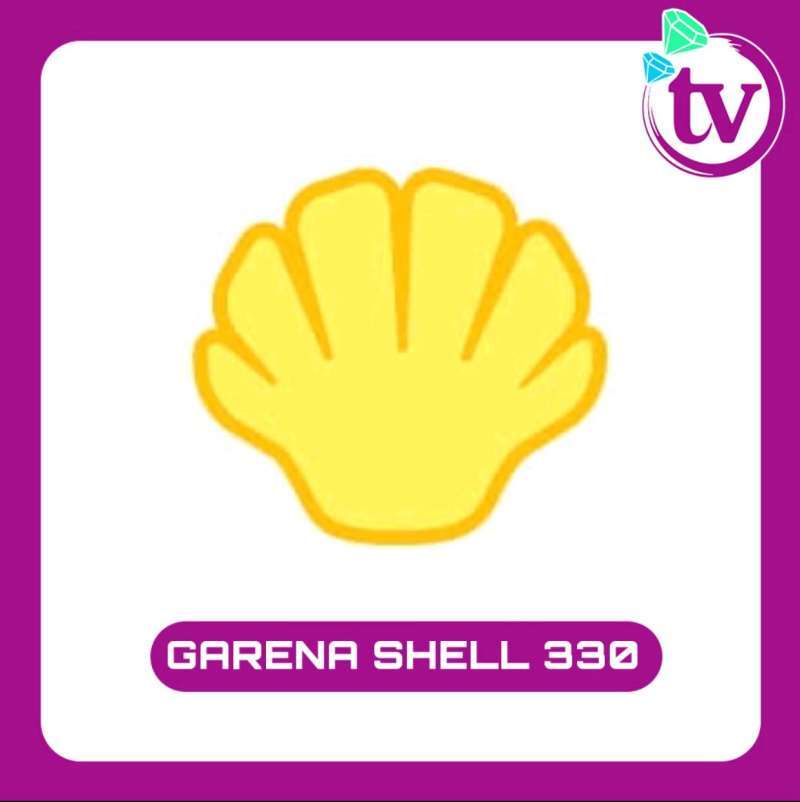 Jual Garena Shell 330 di Seller Tantevoucher - Indonesia | Blibli
