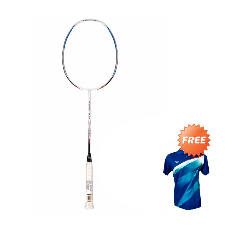 Jual Hot Promo - Raket Li-Ning Turbo X77 Raket Badminton [Original ...