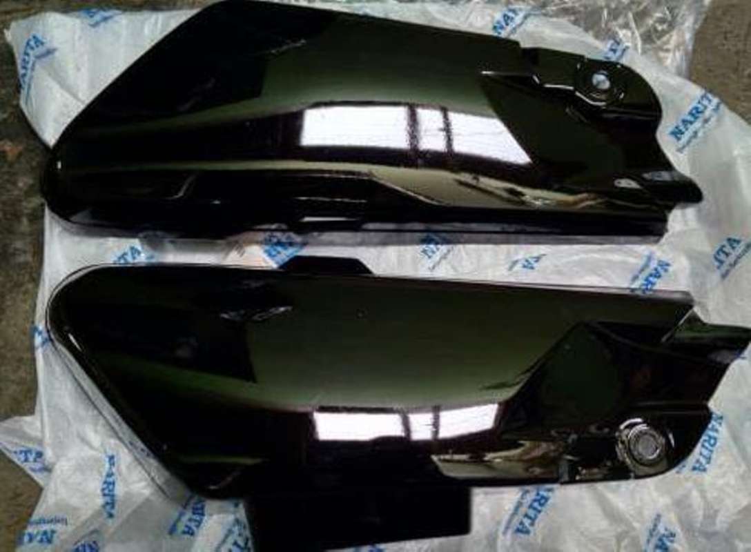 Jual [NARITA]Box Accu Grand (Legenda 1/2)(Tool Box/Tutup Aki/Box ...