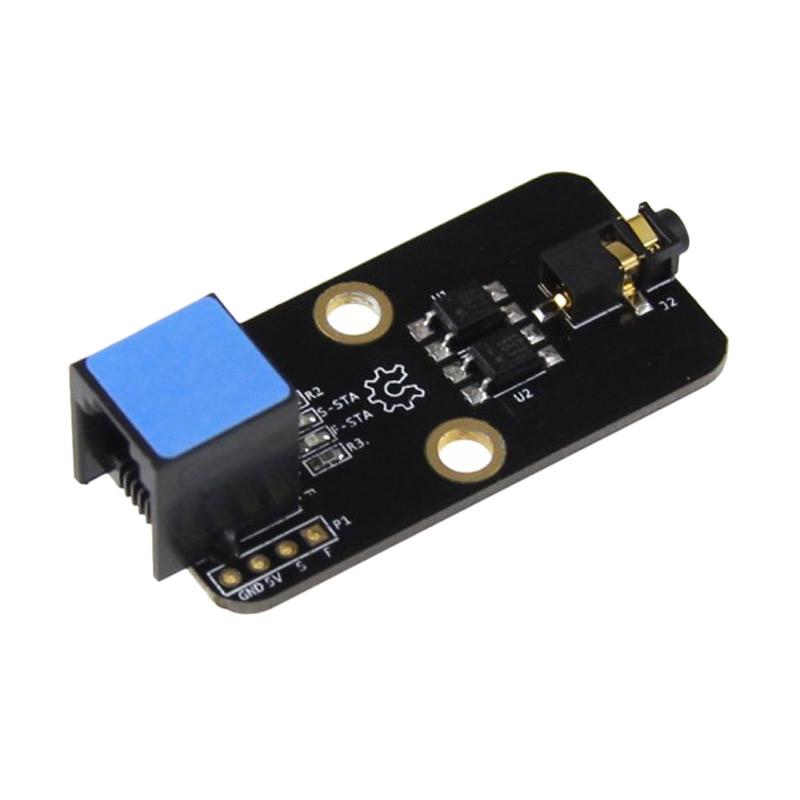 Jual Makeblock V1 Me Shutter - Elektronik Mekatronika Sensor Arduino ...