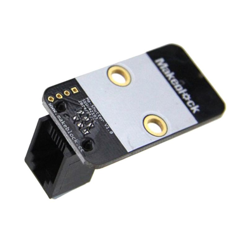 Jual Makeblock V1 Me Shutter - Elektronik Mekatronika Sensor Arduino ...