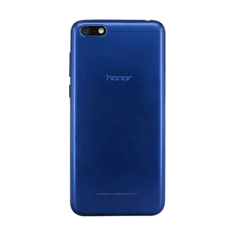 Jual Honor 7s Smartphone [garansi Resmi 1 Tahun] - Blue Di Seller Surya Serba Ada - Bengkalis ...
