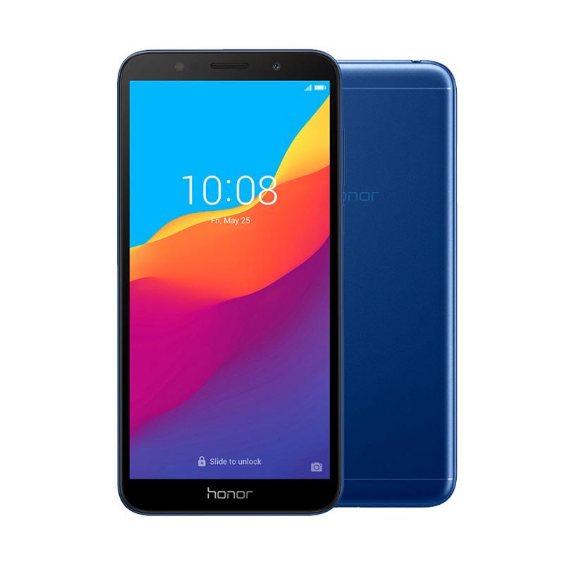 Jual Honor 7s Smartphone [garansi Resmi 1 Tahun] - Blue Di Seller Surya Serba Ada - Bengkalis ...