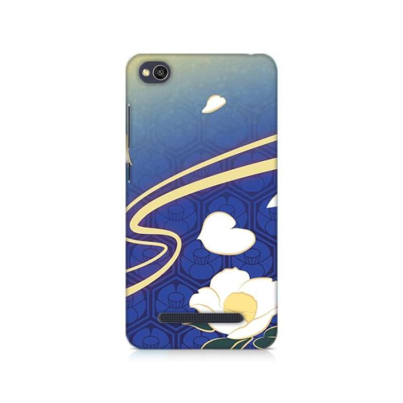 Jual Casing Genshin Impact Kamisato Ayaka Xiaomi Redmi 4A Case di ...