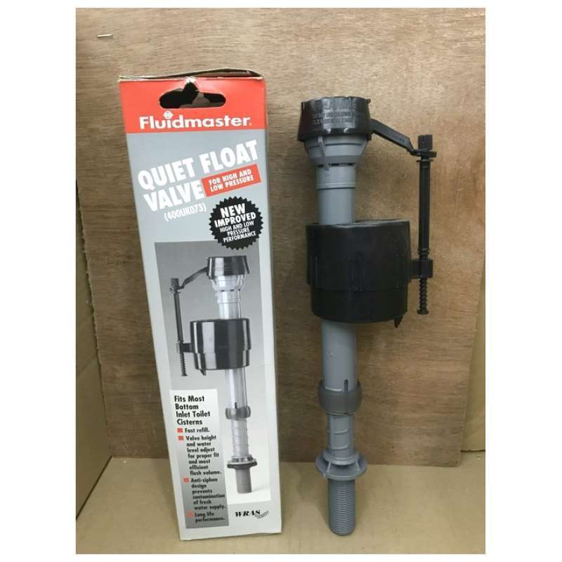 Jual Jual Fluidmaster Inlet Valve Washdown di Seller Sinar Super ...