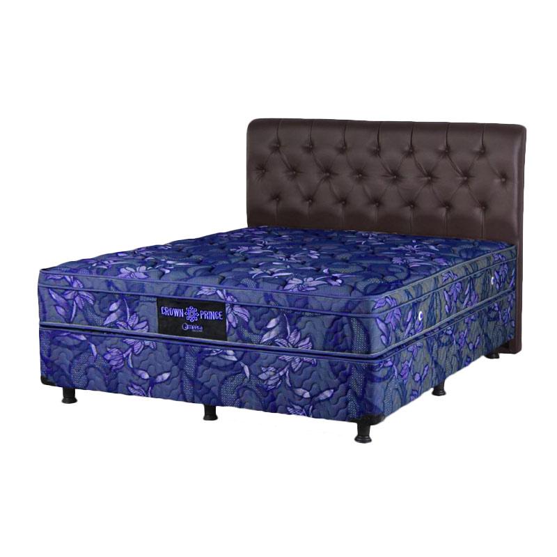 Jual Ameera Springbed Crown Prince Bed Set [Area Bandung] - 100 X 200 ...