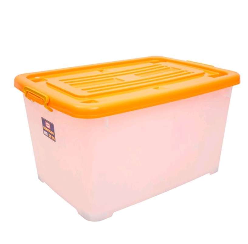 Jual Container Box 150 Cm Original Murah - Harga Diskon Mei 2024 ...