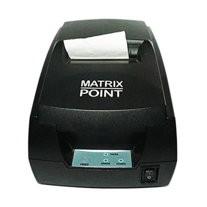 Jual MatrixPoint TM-P7645 Dot Matrix Printer di Seller MitraSolusiAbadi ...