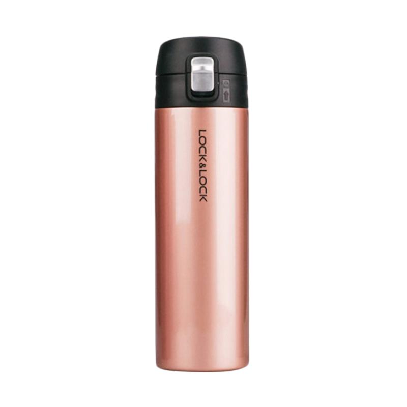 Promo LOCK & LOCK Air New Feather Light Vacuum Tumbler Botol Termos ...