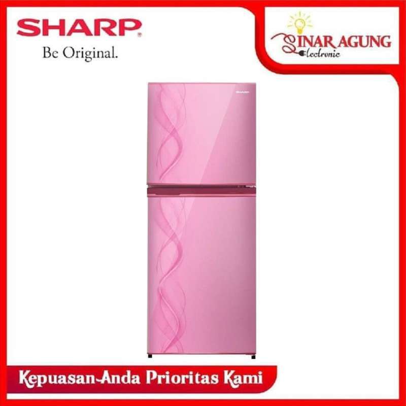 Jual Kulkas 4 Pintu Pink Original, Murah & Diskon Maret 2024 | Blibli