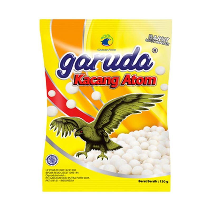 Jual Garuda Kacang Atom [130 G] Di Seller Alfamart - Alfamart Slamet ...