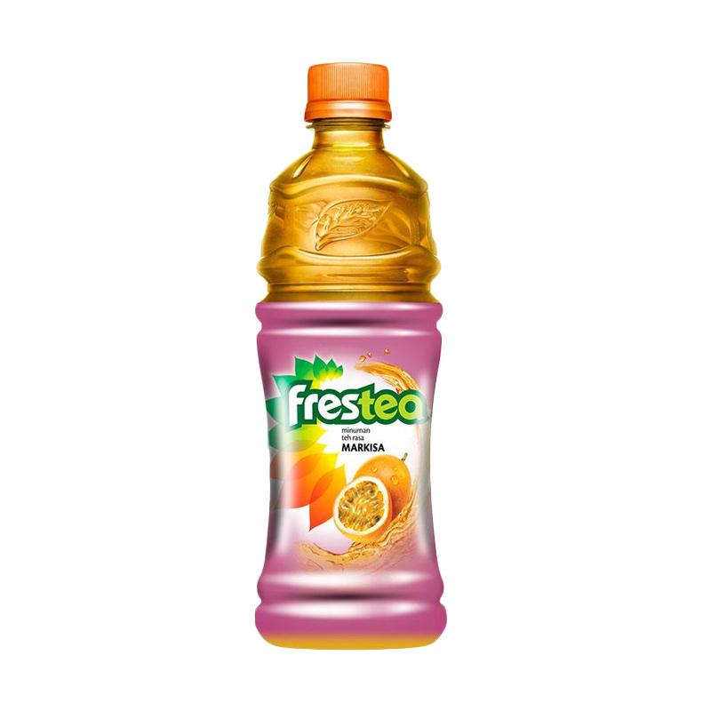 Jual Frestea Markisa Minuman Kemasan [500 mL/ Pet] di Seller Ramayana ...