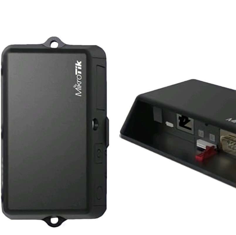 Jual Mikrotik Rb912r Ltap Mini Lte Kit Di Seller Wireless Mall Store ...