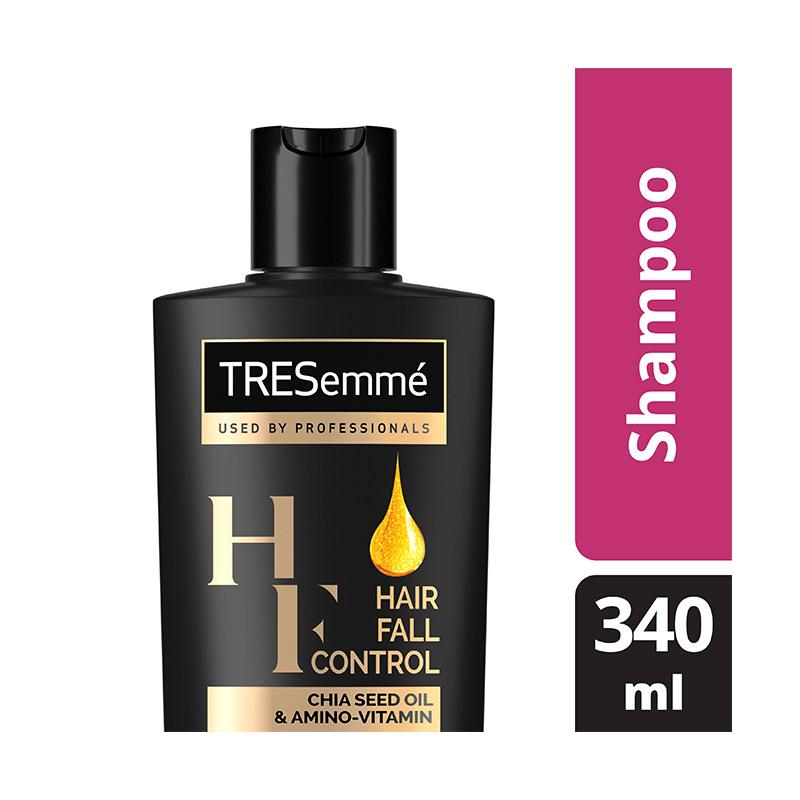 Jual TRESemme Hair Fall Control Shampoo [340 mL] di Seller Jeshop ...