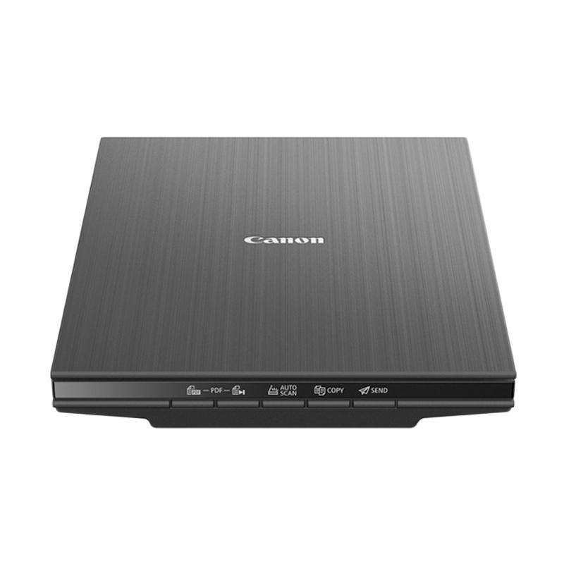 Jual Canon Lide 400 Scanner - Black di Seller printerbagus dot com ...