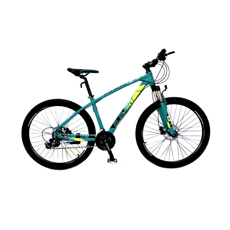 Sepeda Gunung Element - Koleksi Sepeda