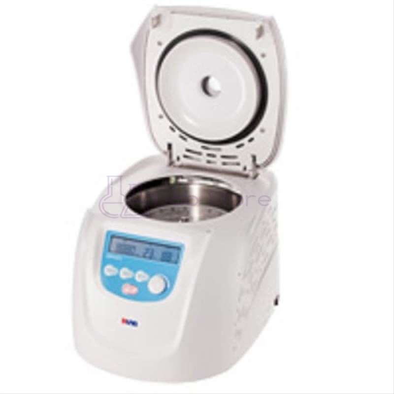 Jual Hematocrit Centrifuge With Ac24p Rotor Kit | Dragonlab Dlab Dm1424 ...