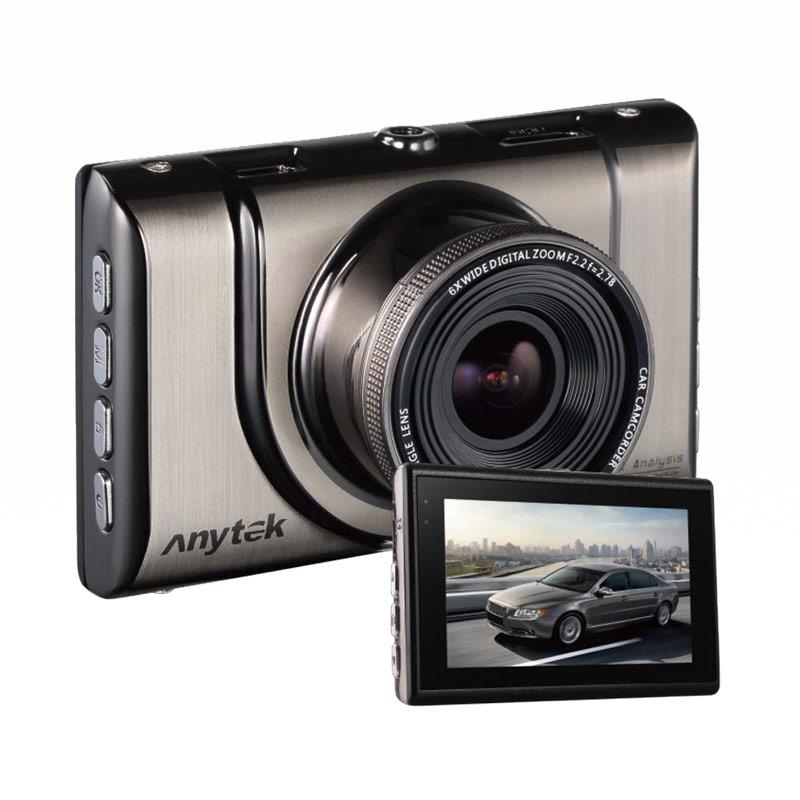 Promo Anytek A100 Plus Car DVR Diskon 43% di Seller Mobile Tech ...