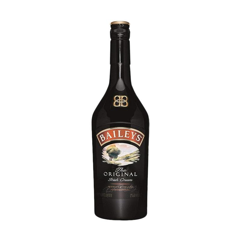 Jual Baileys Original Irish Cream Liqueur [700mL] di Seller Toko sukses - Pasar Baru, Kota ...