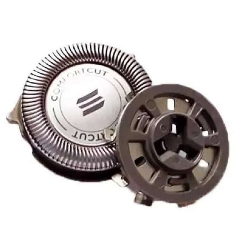 Promo Philips Mata Pisau Original Shaver S1103 S1301 S3122 S1070 Diskon ...