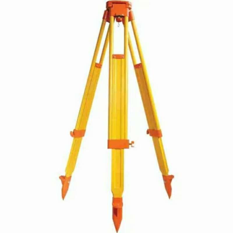 Jual Tripod Kayu FS24/Wooden Tripod/Tripod Kayu Asli FS24 di Seller ...