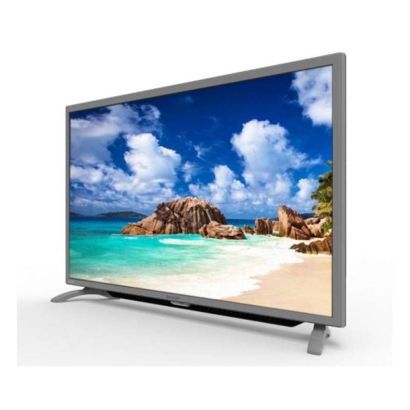 Jual Tv Led Sharp 32 Inch 32ba21 Di Seller Diamond85store - Bintaro ...