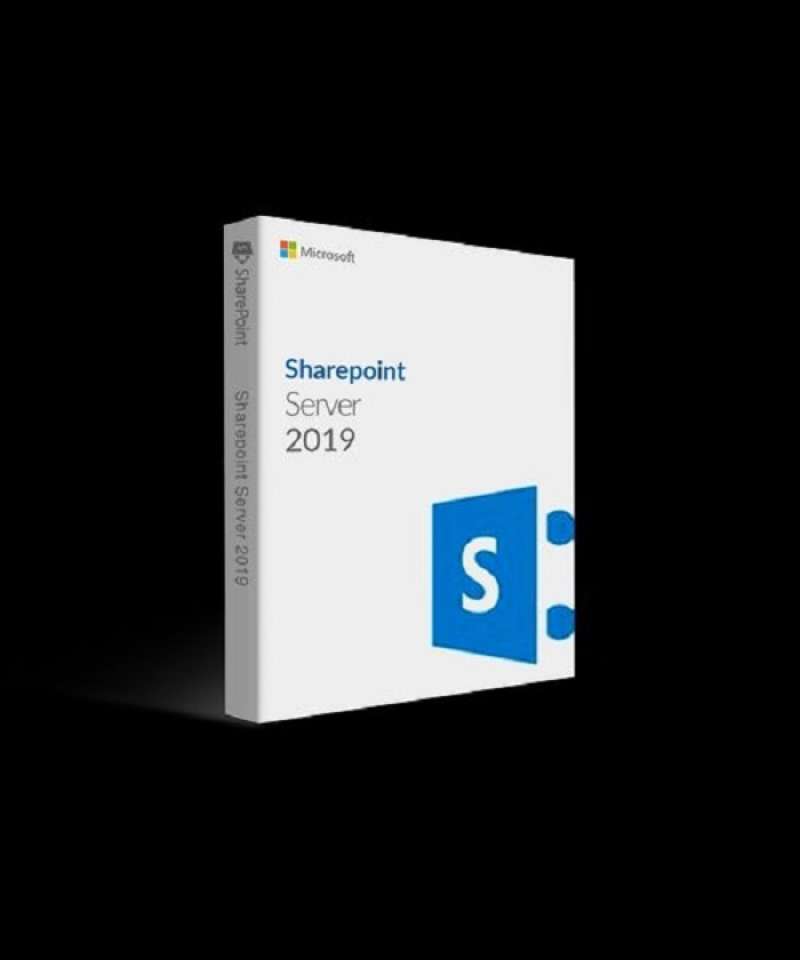 Jual SharePoint Server 2019 Standard di Seller SoftwareOne - Kab ...