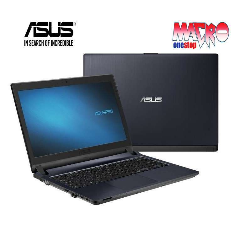 Jual Asus P1440fa-bv3421t Laptop[ I3-10110u/4gb/256gb Ssd/14hd/uma ...