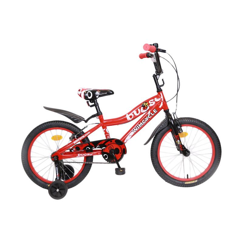 Jual Sepeda Wincycle Bmx Original Terbaru - Harga Promo Murah Juni 2024 | Blibli