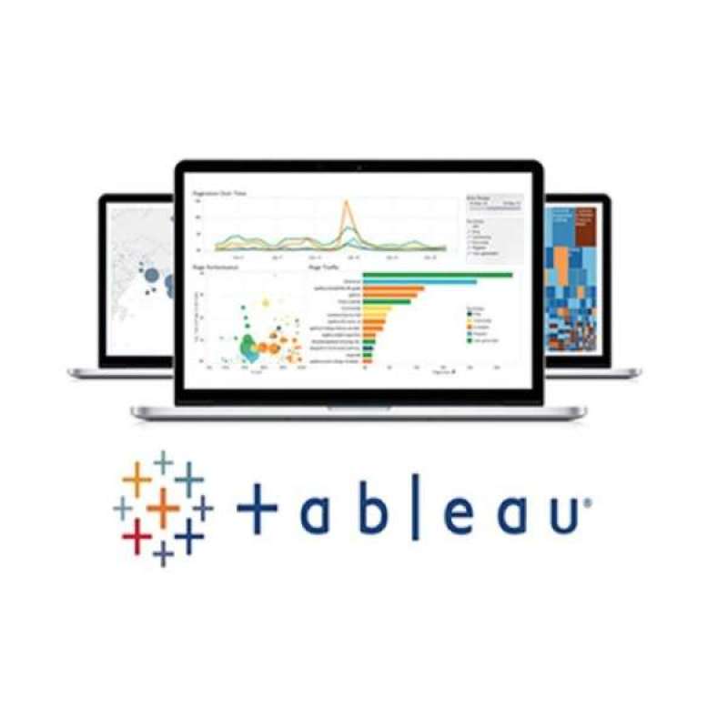 Jual Tableau Desktop Pro 2020 Full Version Windows x64 di Seller ...
