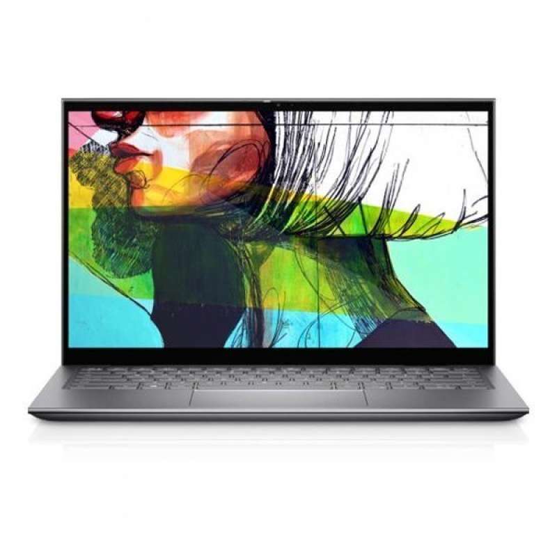 Jual Dell Laptop Inspiron 14-5410 I7-1195g7 16gb 512gb Mx350 W10+ohs Di ...