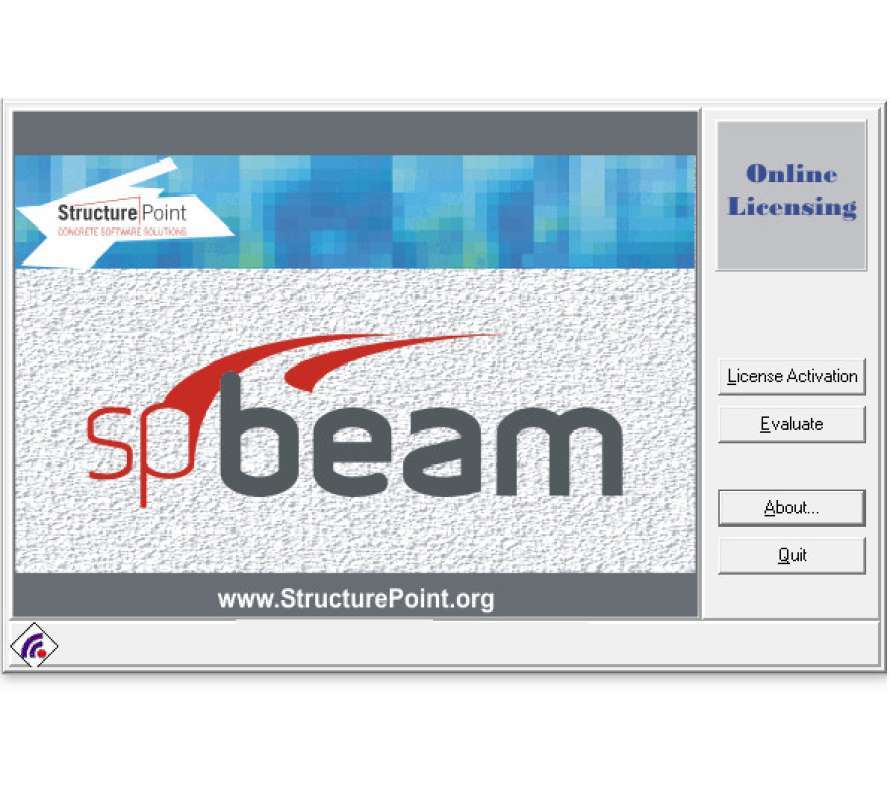 Jual StructurePoint Concrete Software Solutions 2 di Seller echoNOMIC ...