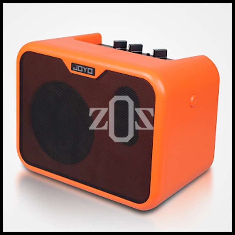 Jual Mini Amplifier Amp Speaker JOYO MA10A Akustik Acoustic Gitar ...