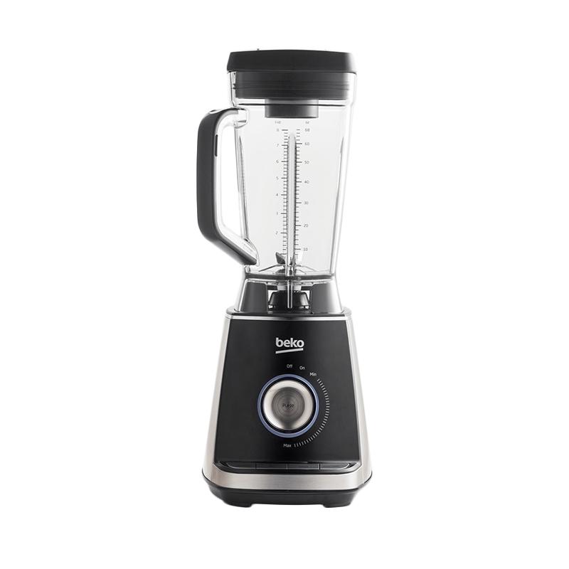 Jual Beko TBS3164X Blender - Hitam [2 L] di Seller Murmer Jaya - Gudang ...