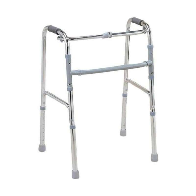 Jual Tongkat Walker Sella / Alat Bantu Jalan Lansia di Seller ZenCare ...
