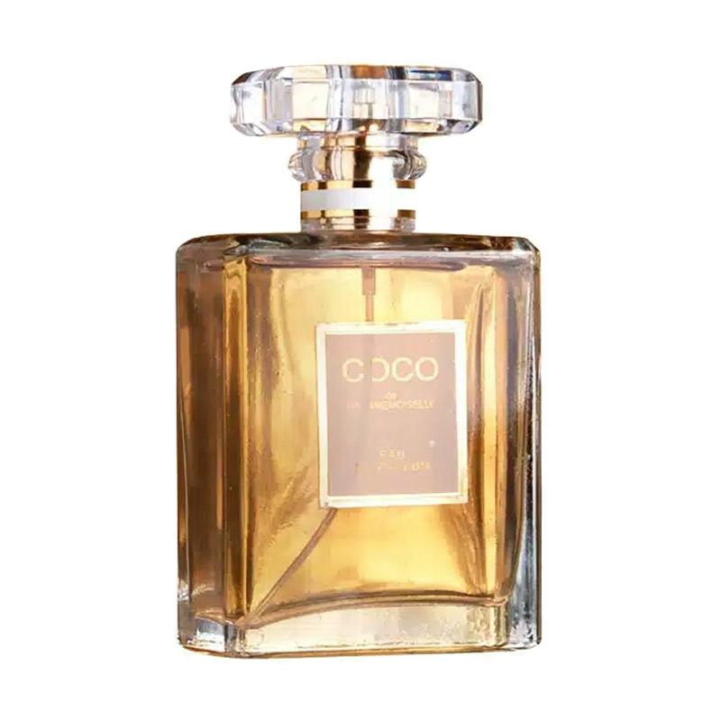 Jual Coco De Madamemoiselle Women EDP Parfum Wanita [100 mL] di Seller ...
