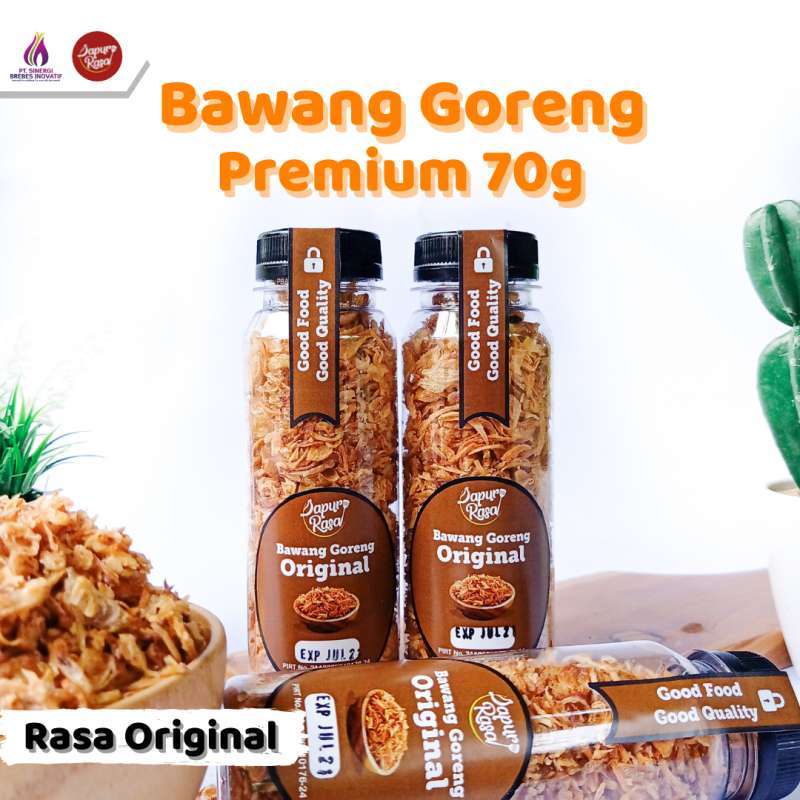 Toko Umkm Dapur Rasa Online Original & Harga Terbaik | Blibli