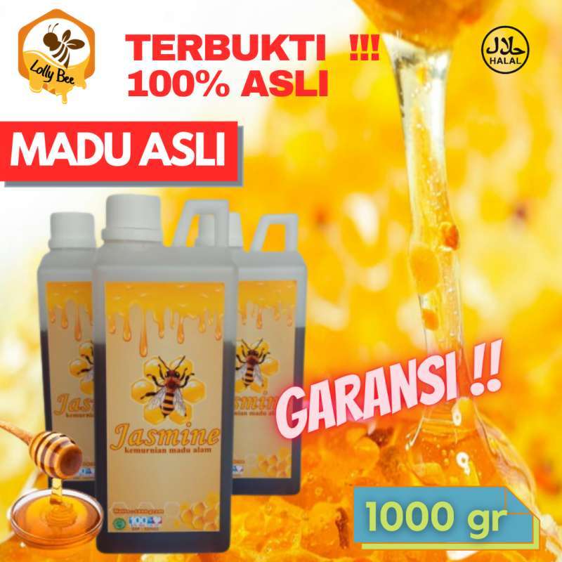 Madu - Harga Termurah Mei 2024 | Blibli